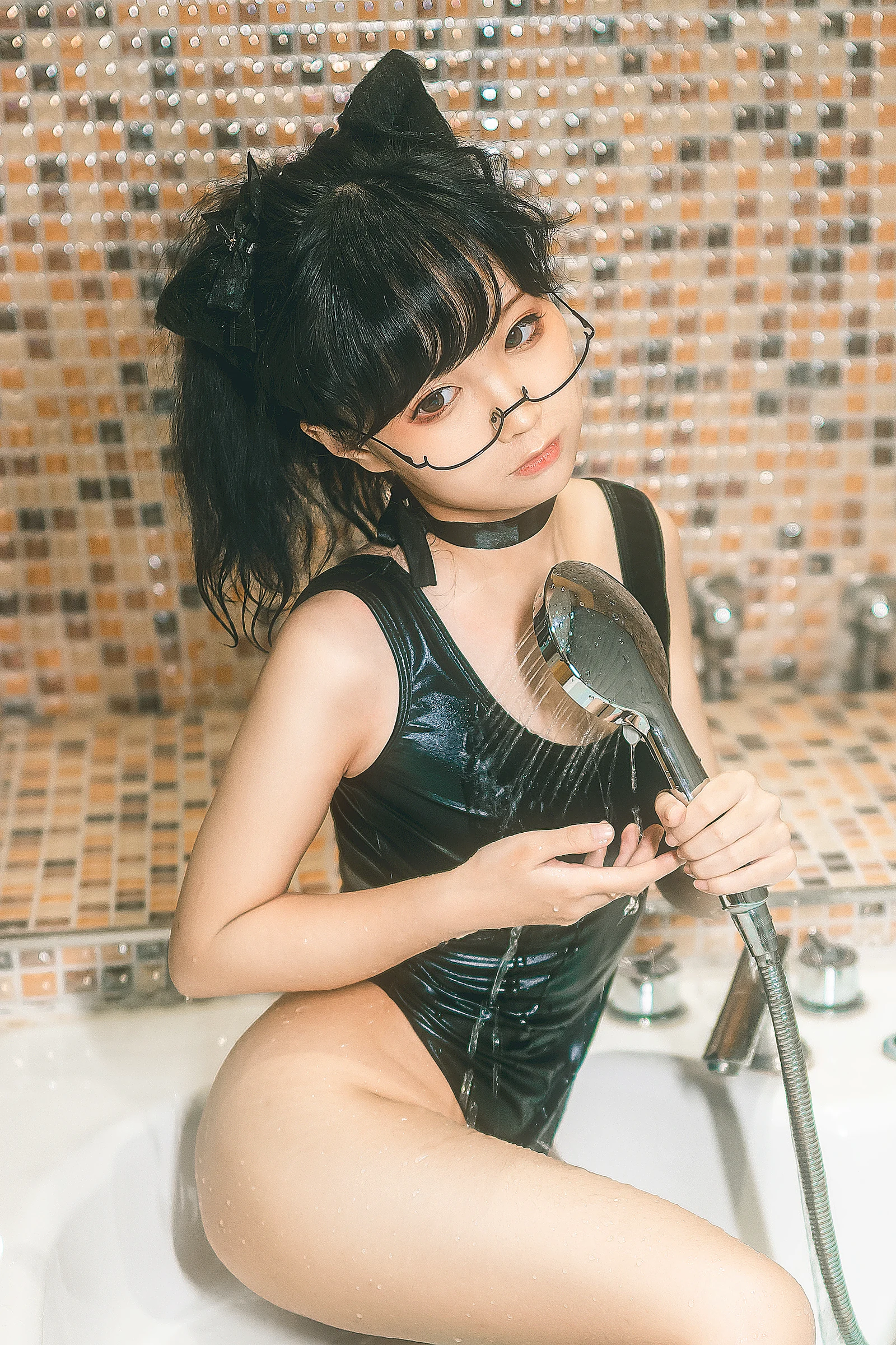 蠢沫沫 - NO.059 死库水[42P-645M] | chunmomo